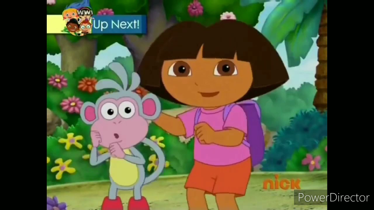 Nick Playdate Up Next Banners! - YouTube