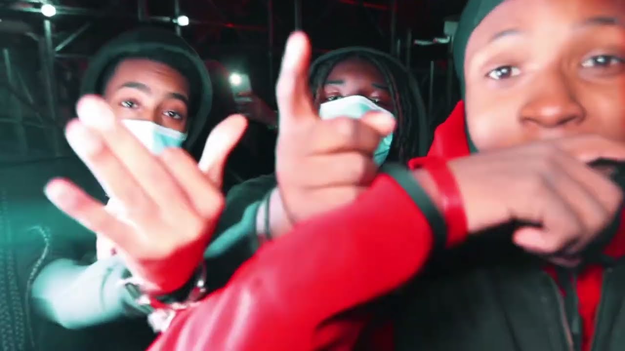 READY 2 BLITZ - Dot Floxks x Baby Floxks x Lil Riek x Izzy Blitz ...