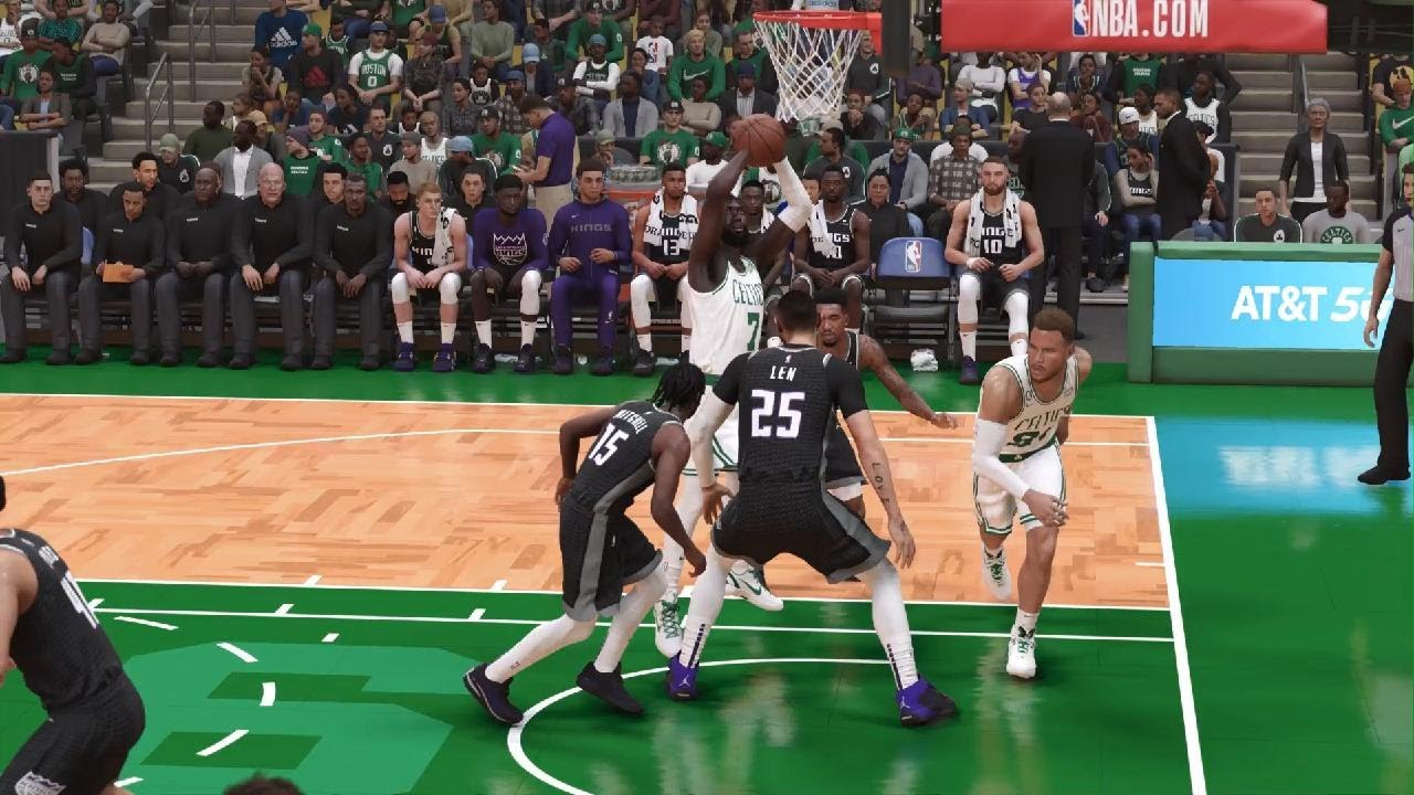NBA 2K23_20230626231907 - YouTube