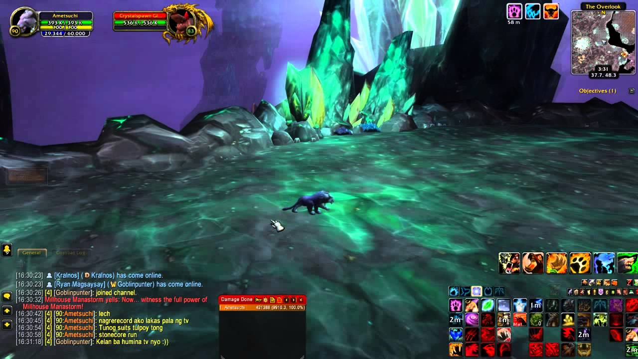 Slabhide Normal (Quick Run) - YouTube