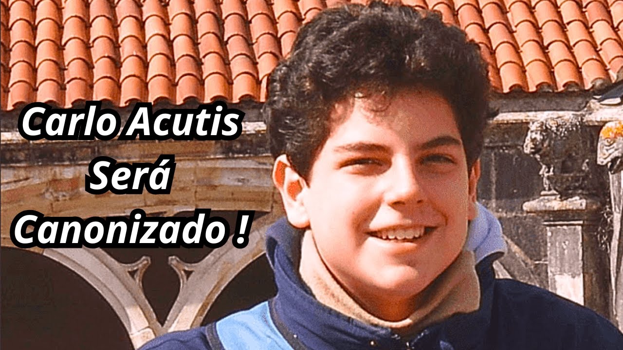 Conheça a História de Carlo Acutis: O Jovem que Usou a Tecnologia para ...