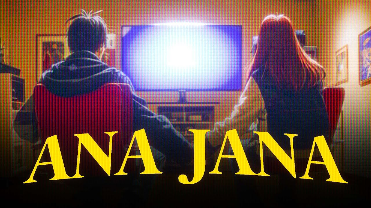 ana jana - jaiyash x adil - visualizer - YouTube