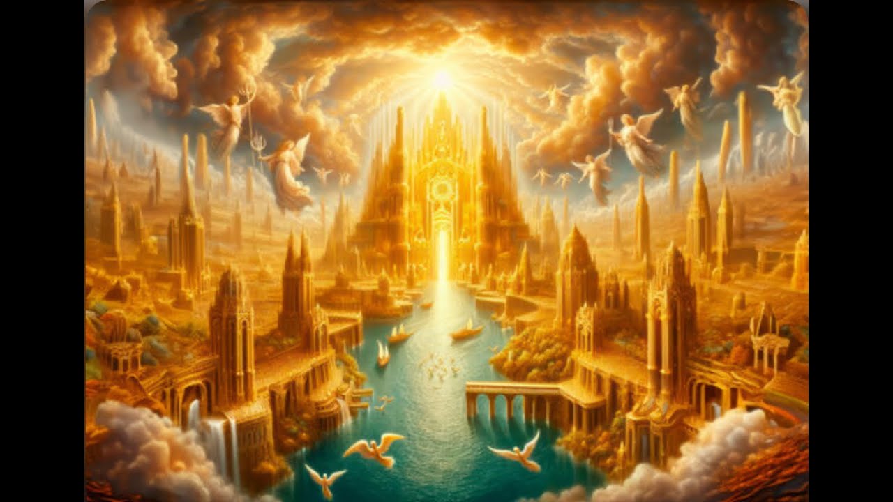 Returning to the Beginning - YouTube