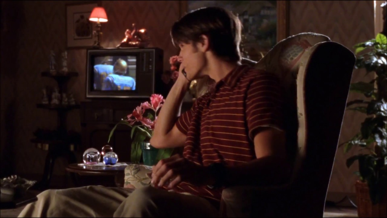 rory & dean (88) - YouTube