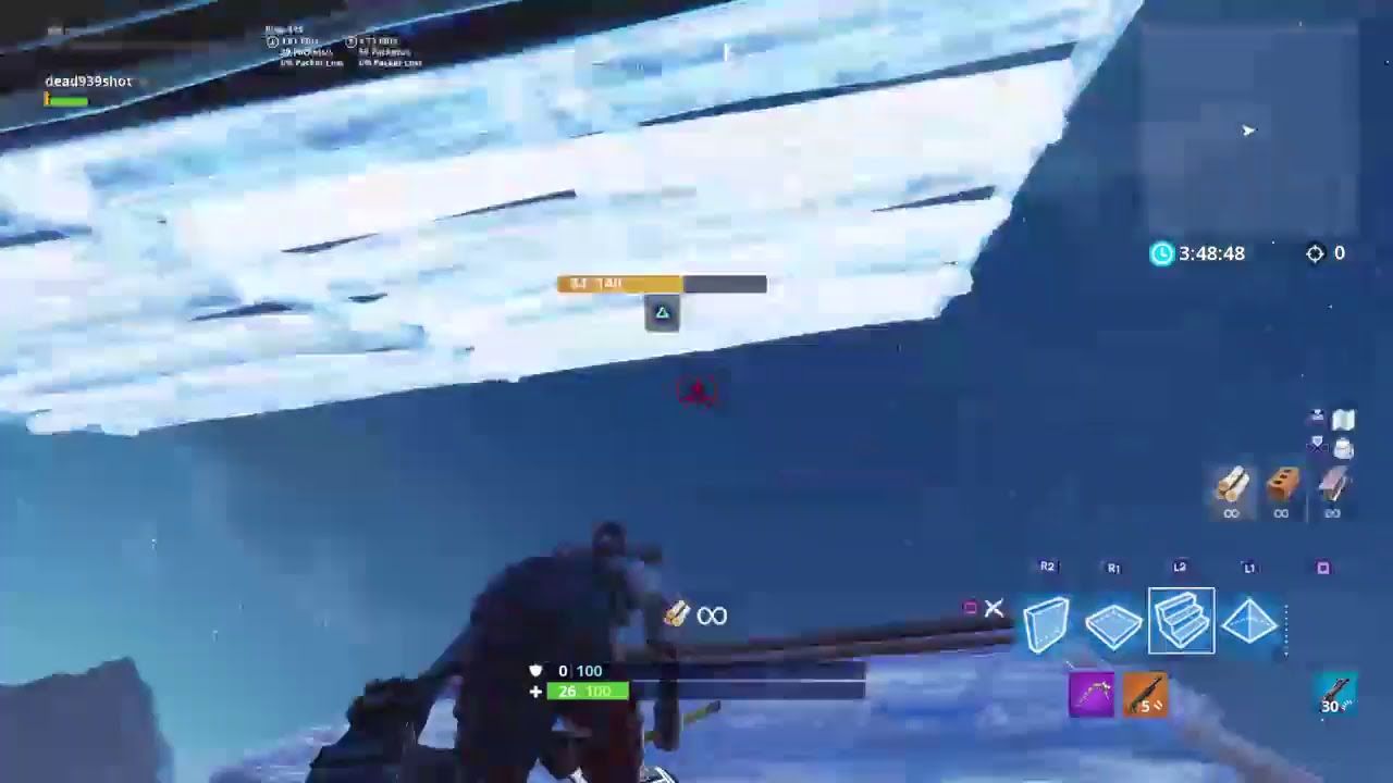 Season 7 gameplay // with static_buckets clan tryouts - YouTube