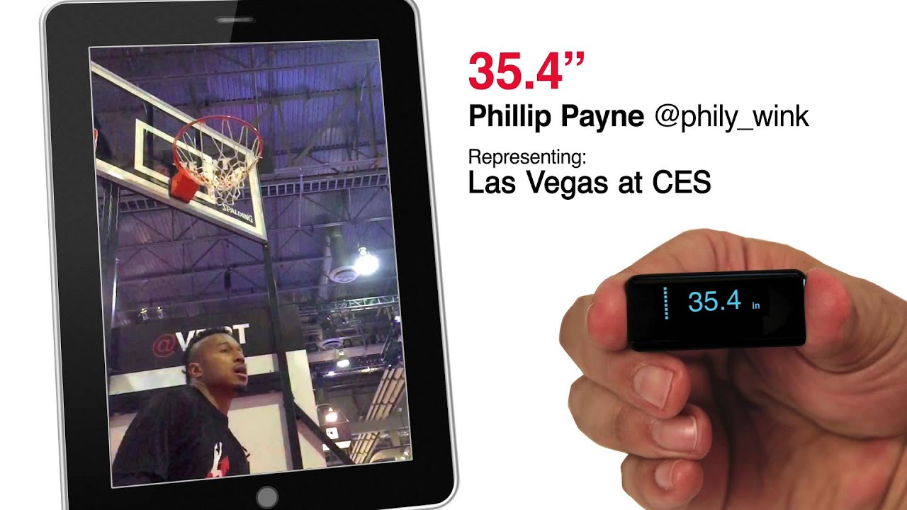 Increase your VERTICAL with VERT! - YouTube