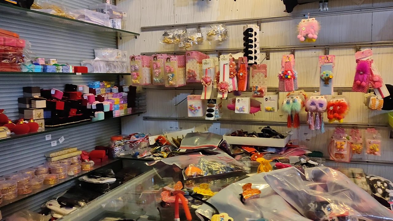 Visit to Dubai gift centre Gulshan-e-Ravi moon marketlahore - YouTube