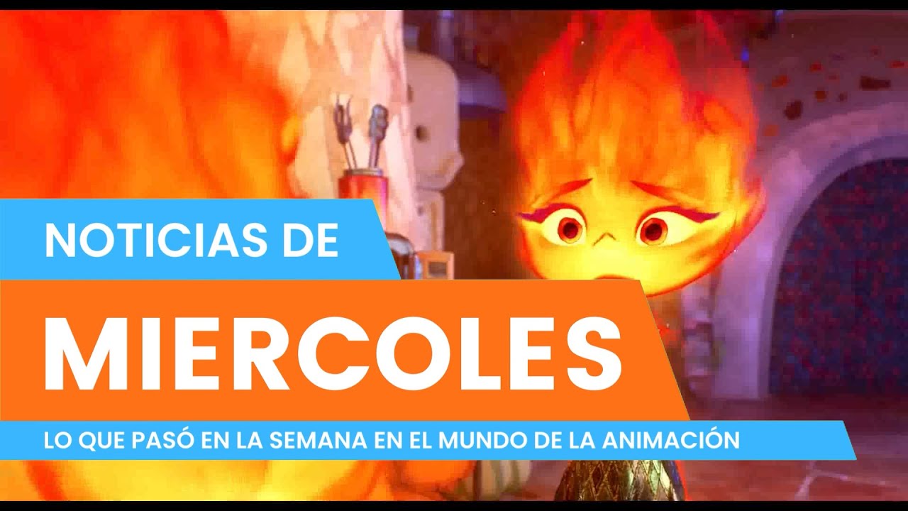 Noticias de la Semana - YouTube