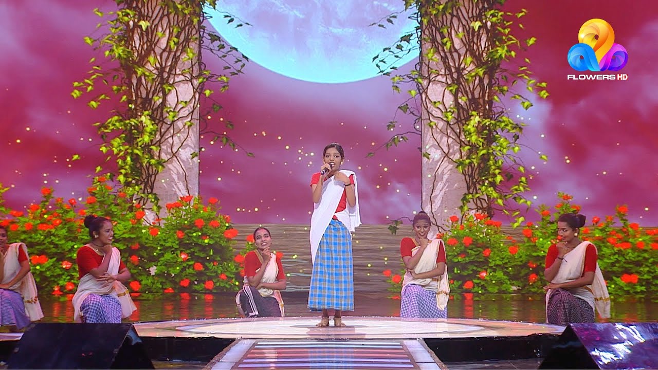 Emaster Flowers Top Singer 2 | Ep#239 - YouTube