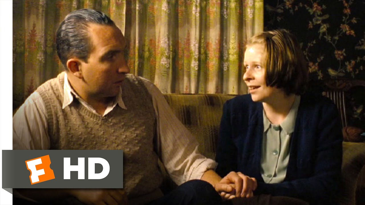 Vera Drake (4/10) Movie CLIP - You Wanna? (2004) HD - YouTube