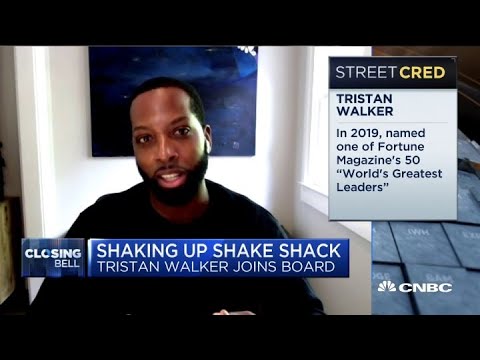 Walker & Company CEO Tristan Walker discusses pandemic and consumer ...