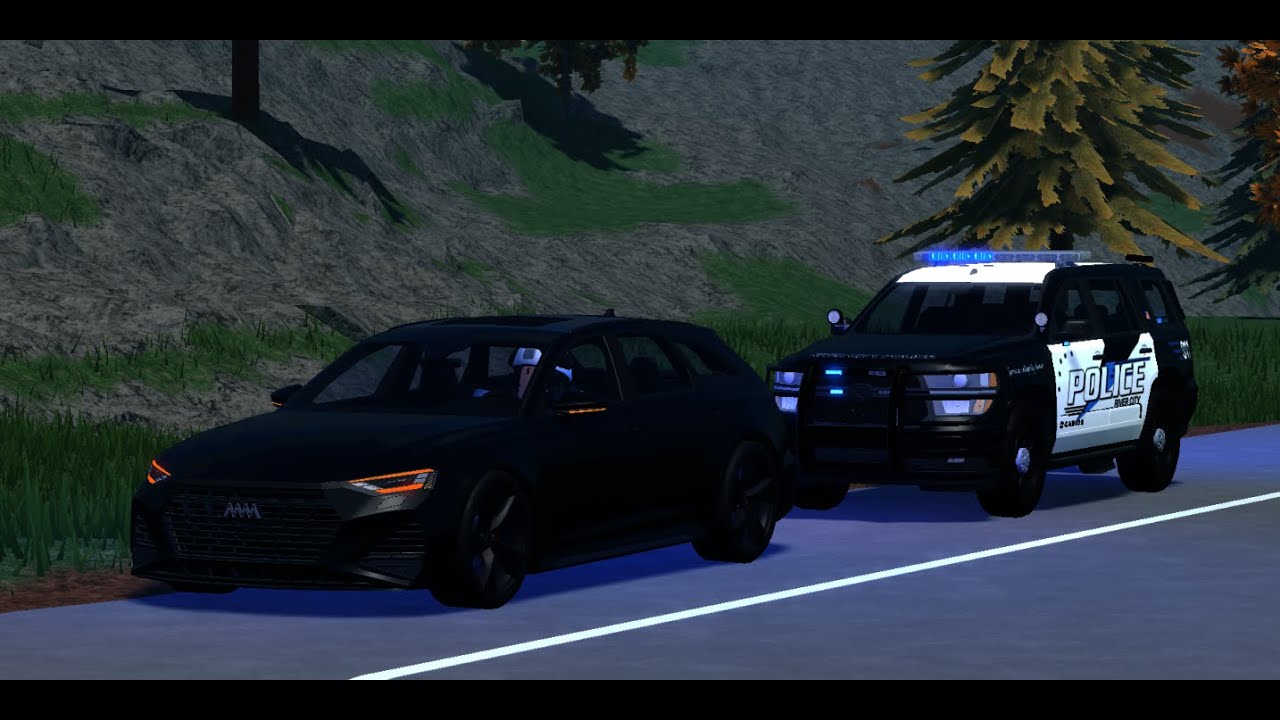 🔴 LIVE DOJRP | 🚔 Liberty County Patrol | ERLC Realistic RP 👮‍♂️🚨 - YouTube