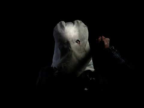 Friday the 13th The Game - Jason Part II chase theme with movie instruments.