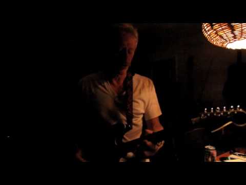 Greg Gammon - Postcards From Paraguay - YouTube