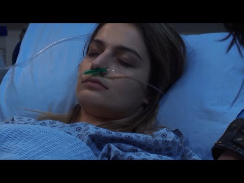 Leyla Uyanacak mı?  Arka Sokaklar 322. Bölüm
