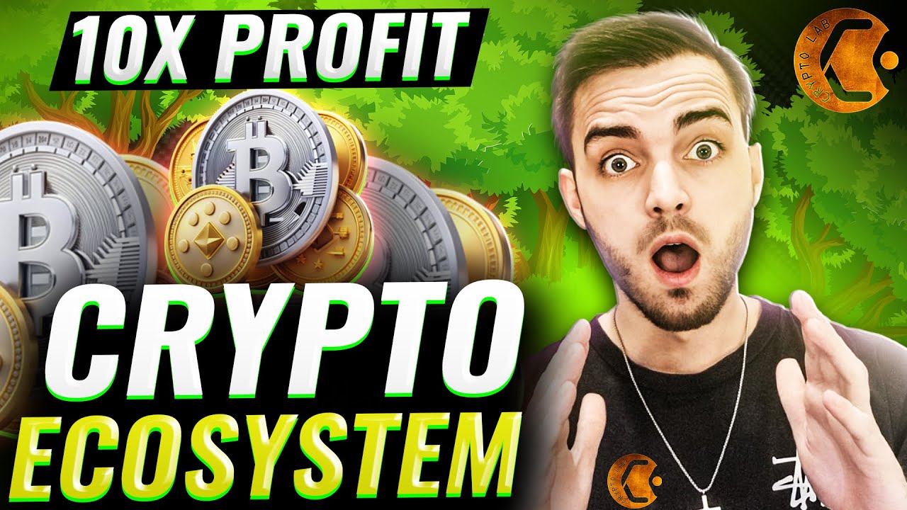 Understanding the Crypto Ecosystem: The Future of Finance? - YouTube