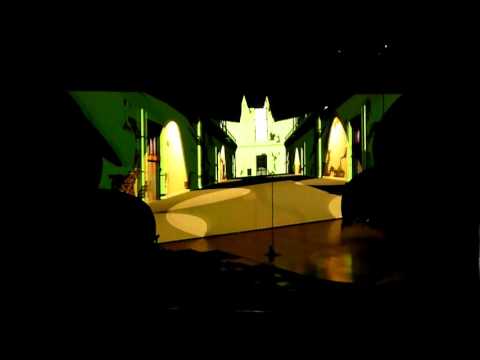 Batman Live World Arena Tour - São Paulo - YouTube