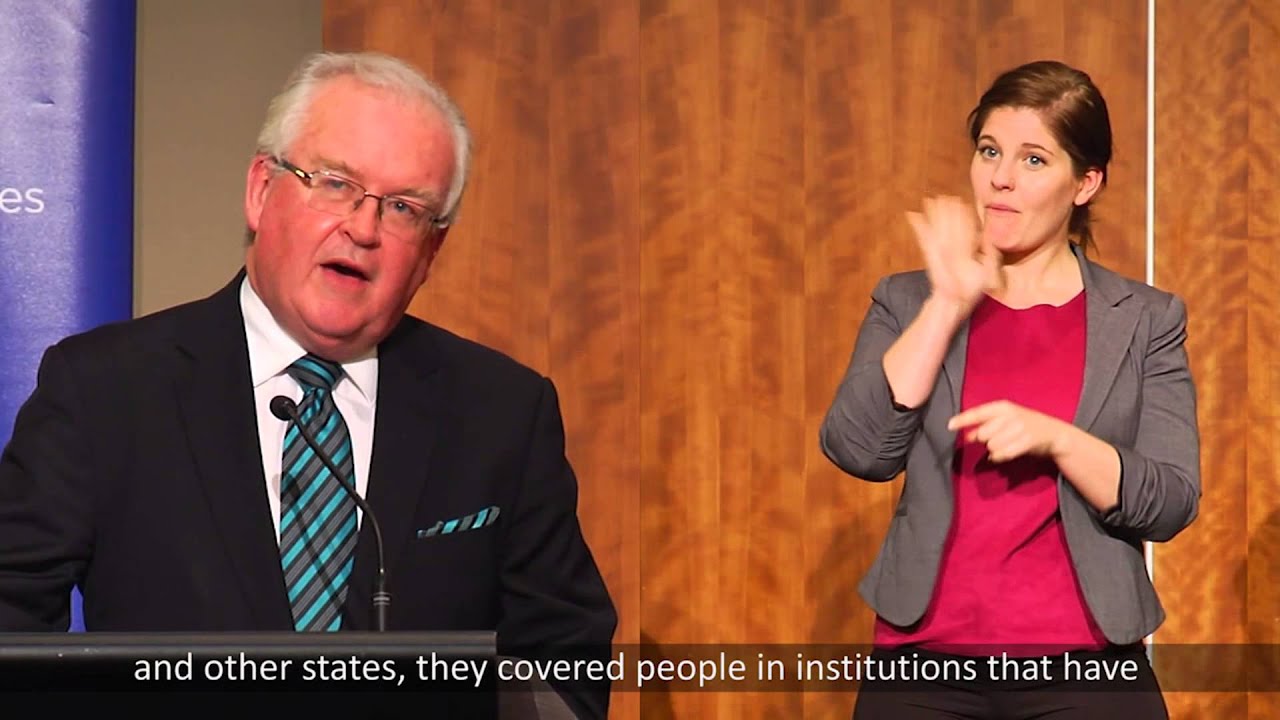 Q&A: What about the institutions that are no longer operational? - YouTube