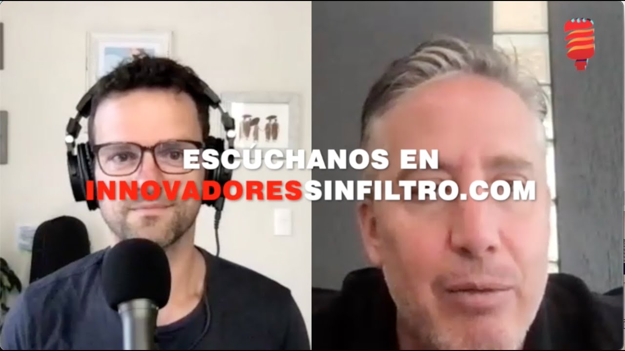 Rodrigo Villar | New Ventures (Teaser) - YouTube