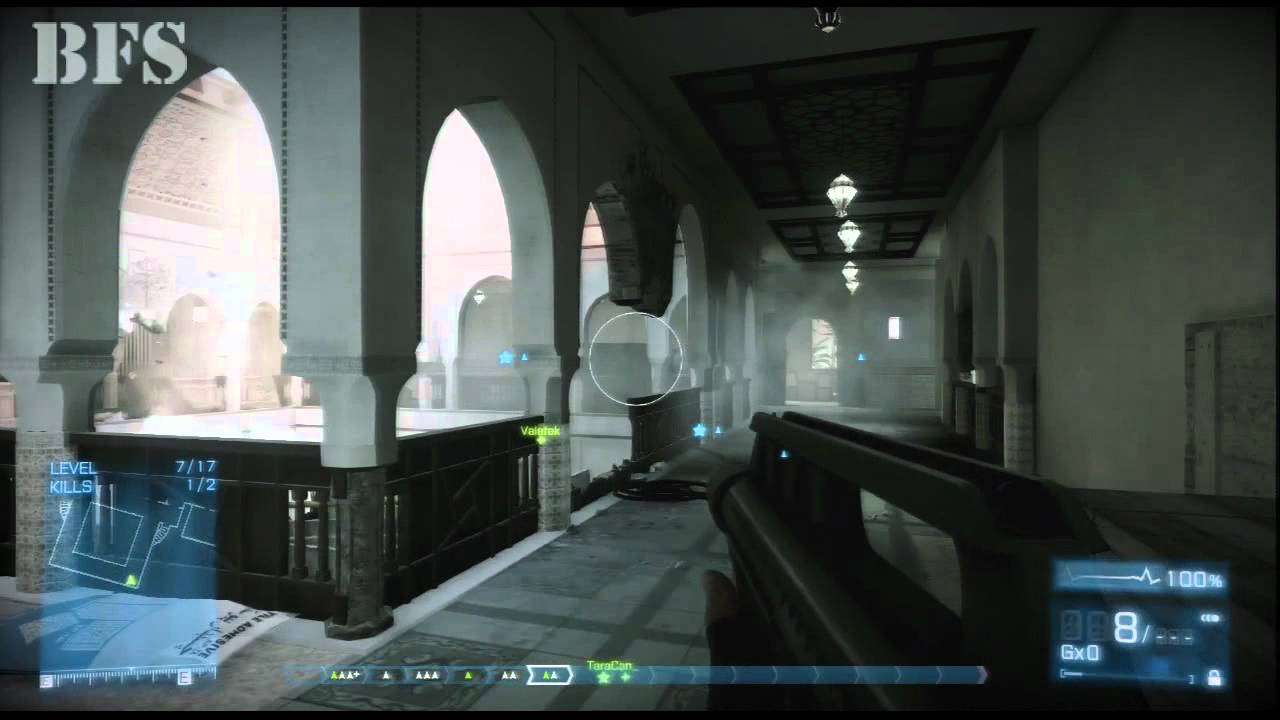 BF3: Close Quarters | Gun Master, New Guns & New Maps - YouTube