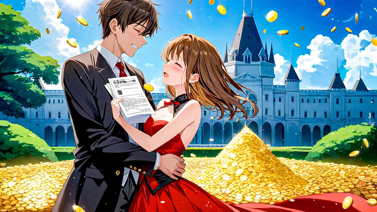 I Was Reborn As Abandoned Widow, But By Saving The Cripple Ho Became ...