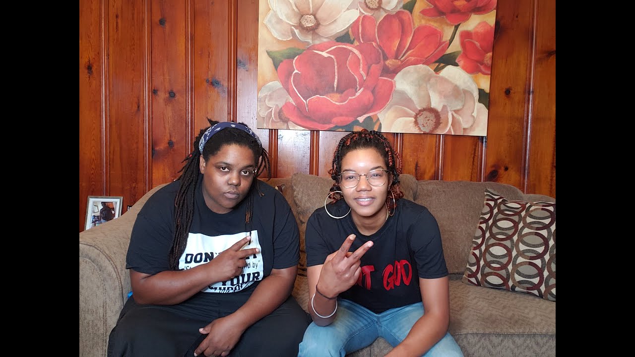 LaQuisha Johnson/Unity For Change ~ Music: BLM by Melodi ft. Skruface ...