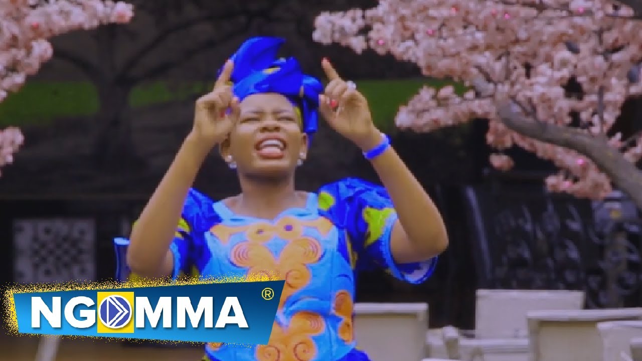 NDUKAOWEKA ( SMS Skiza 7614613 to 811). Stella Mengele - YouTube