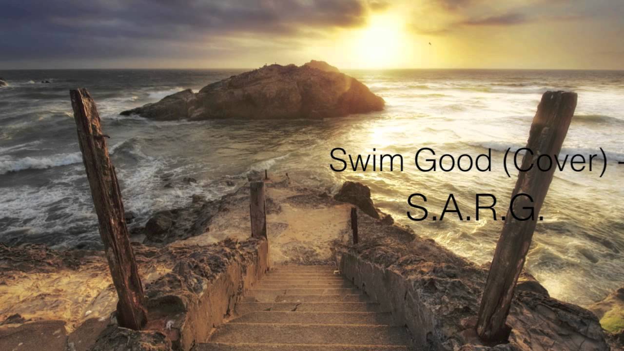 Swim Good- Frank Ocean (Guitar/Piano/Vocal Cover) - S.A.R.G. - YouTube