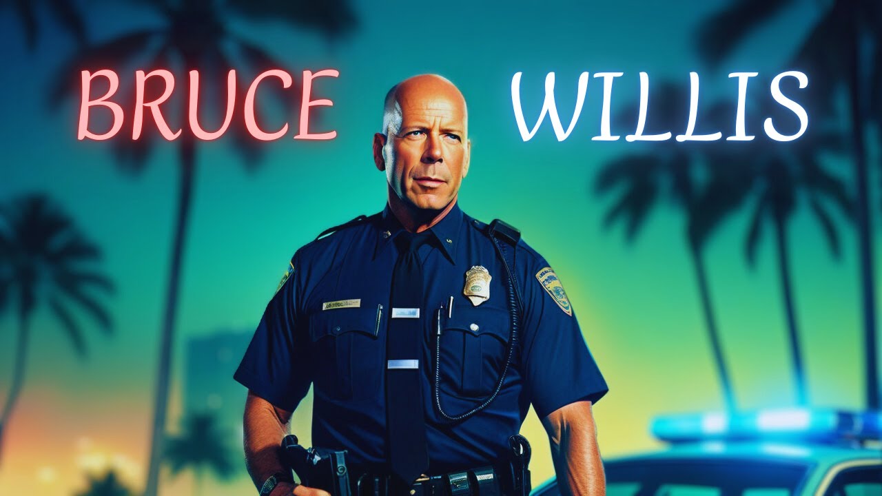 10 Filmes Que BRUCE WILLIS é Policial. (Lista de Filmes) - YouTube