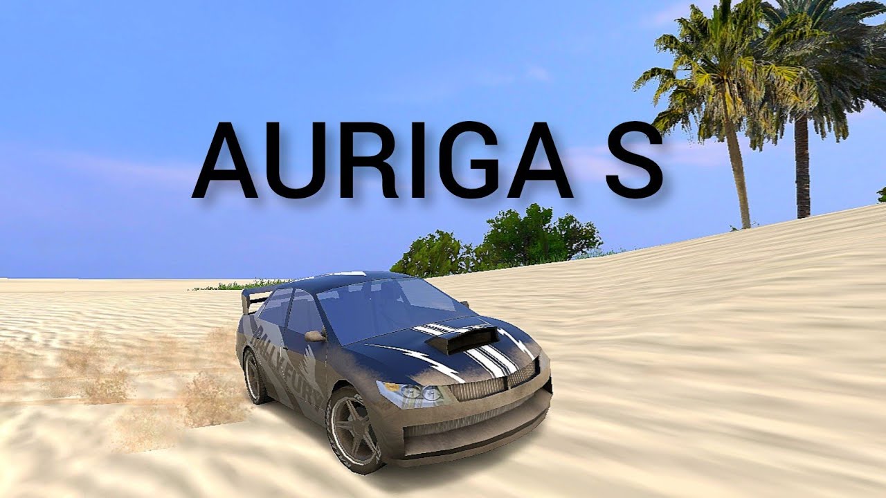 Rally Fury | Jogando de Auriga na Divisão 3 - YouTube