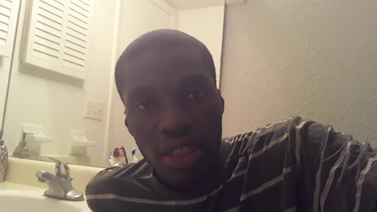 Trevaughn Peterson talks about Modern Family - YouTube