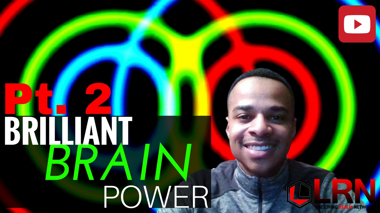 Super Intelligence:👑 BOOST IQ To INFINITE Intelligence Pt. 2 - YouTube