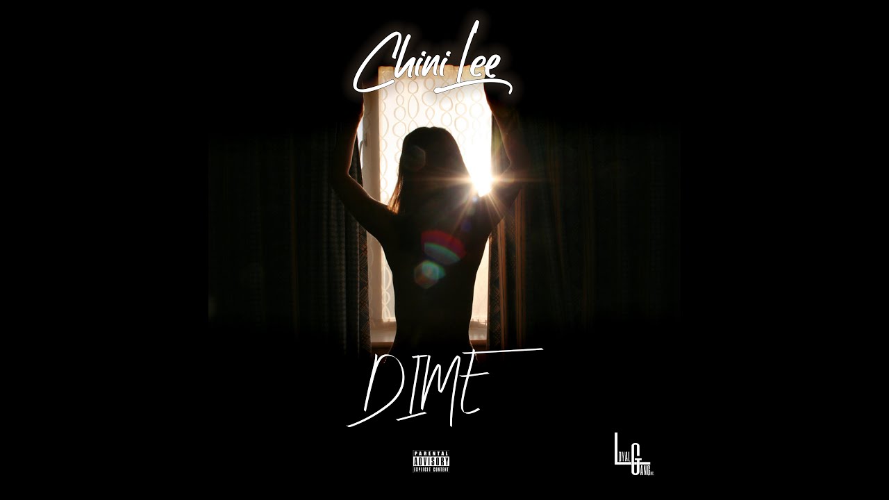 Chini Lee - Dime (Official Audio) - YouTube