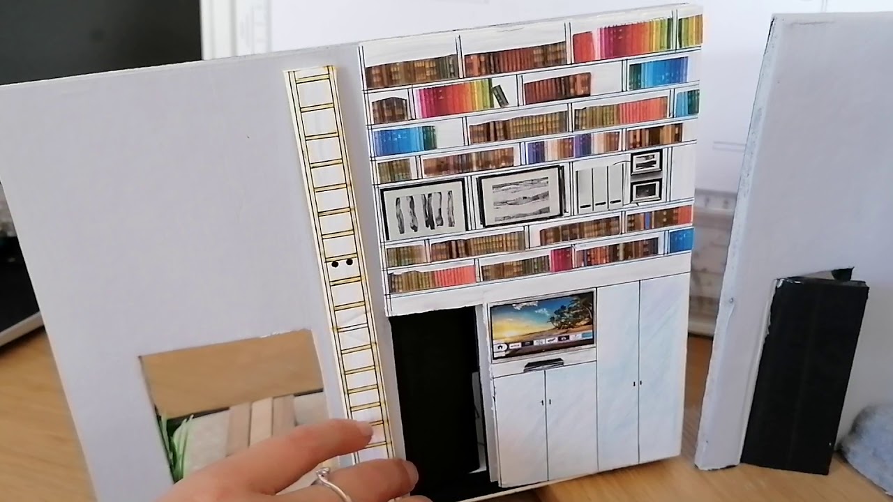 Unit 2 - Assignment 5 - Studio Tour Part 2 - YouTube