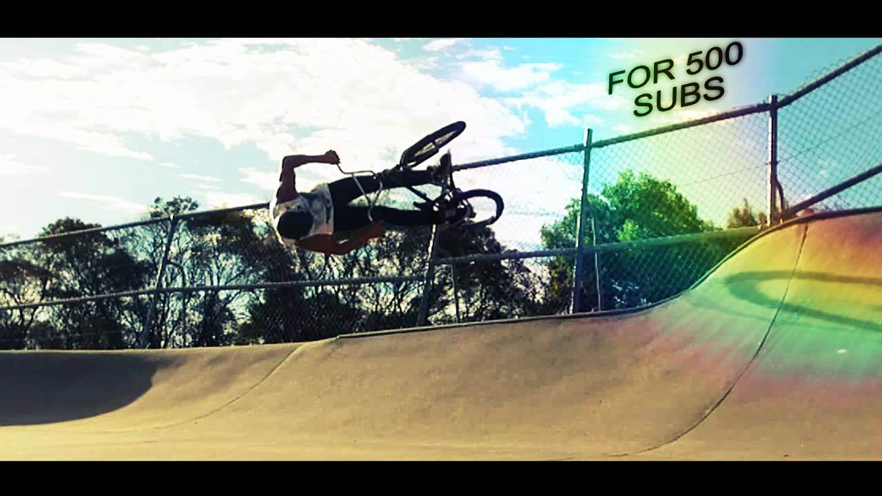 Real Life Edit #1 [Re-UP] - YouTube