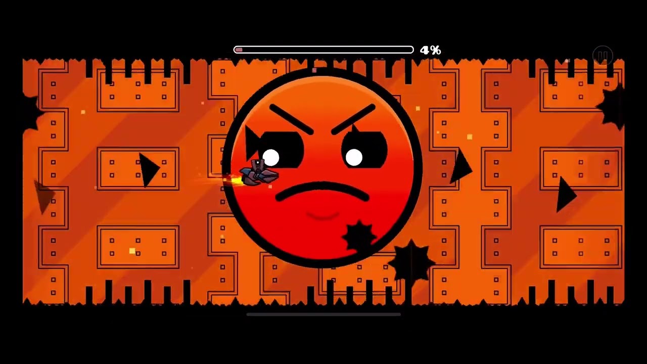 Face of rage but i follow whatever he says - YouTube