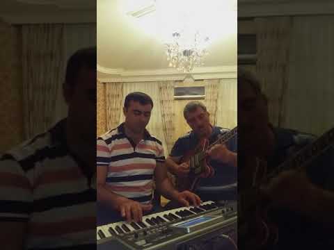 Ramil sinti eli kitara. kurdemirli qonwu olmaq istemirem