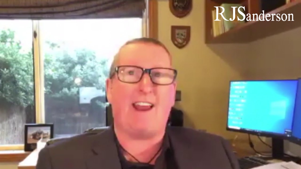 Welcome to the EOFY page - Roy Sanderson - YouTube