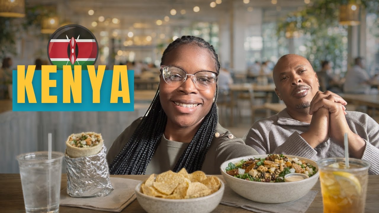 This KENYA Restaurant Beats America’s Version (Cava & Sweetgreen-Style ...