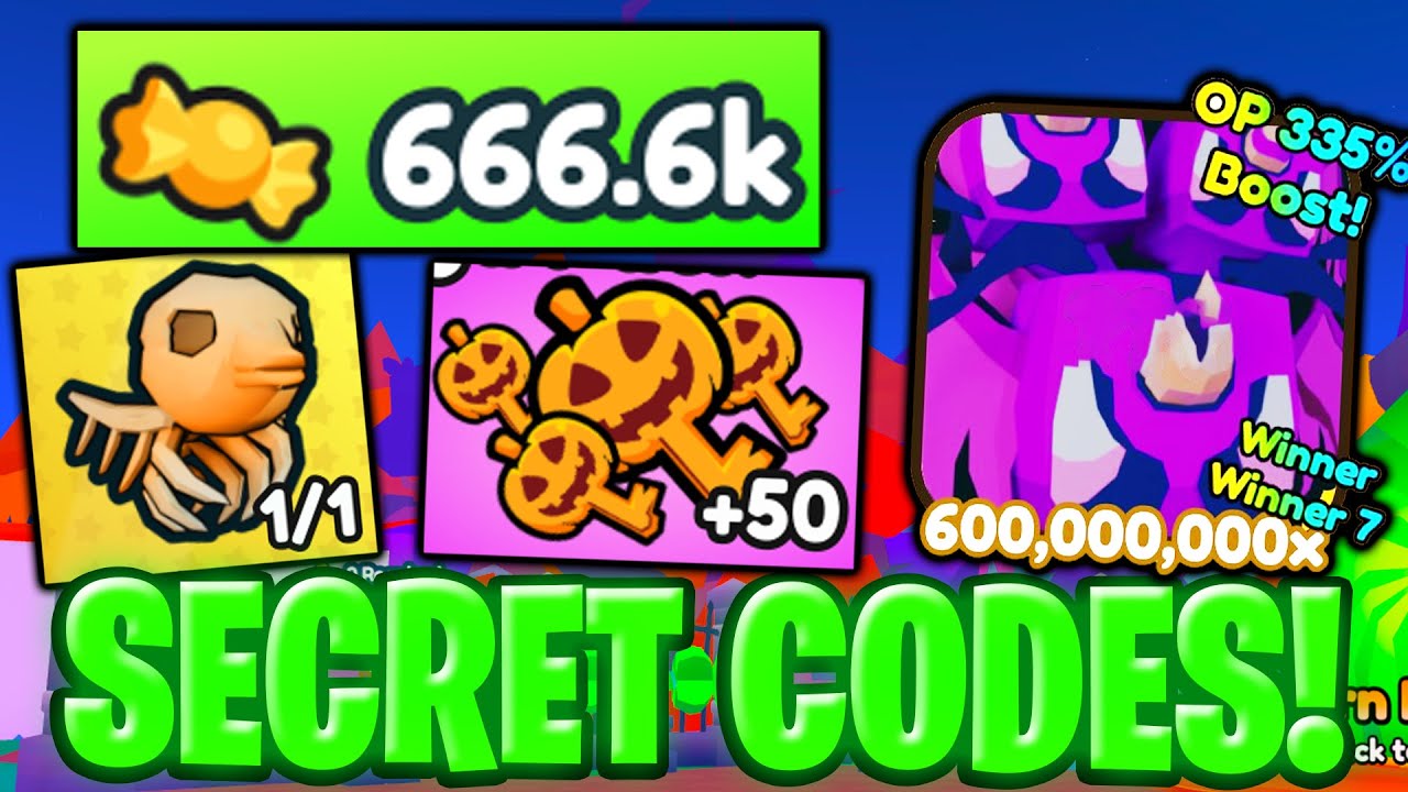 Arm Wrestle Simulator HALLOWEEN CANDY, KEYS, PETS CODE! - YouTube