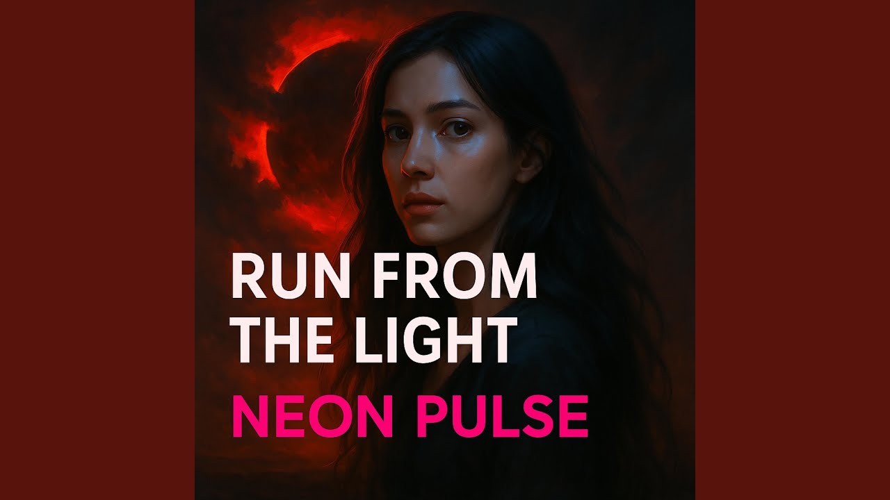 Run From the Light - YouTube