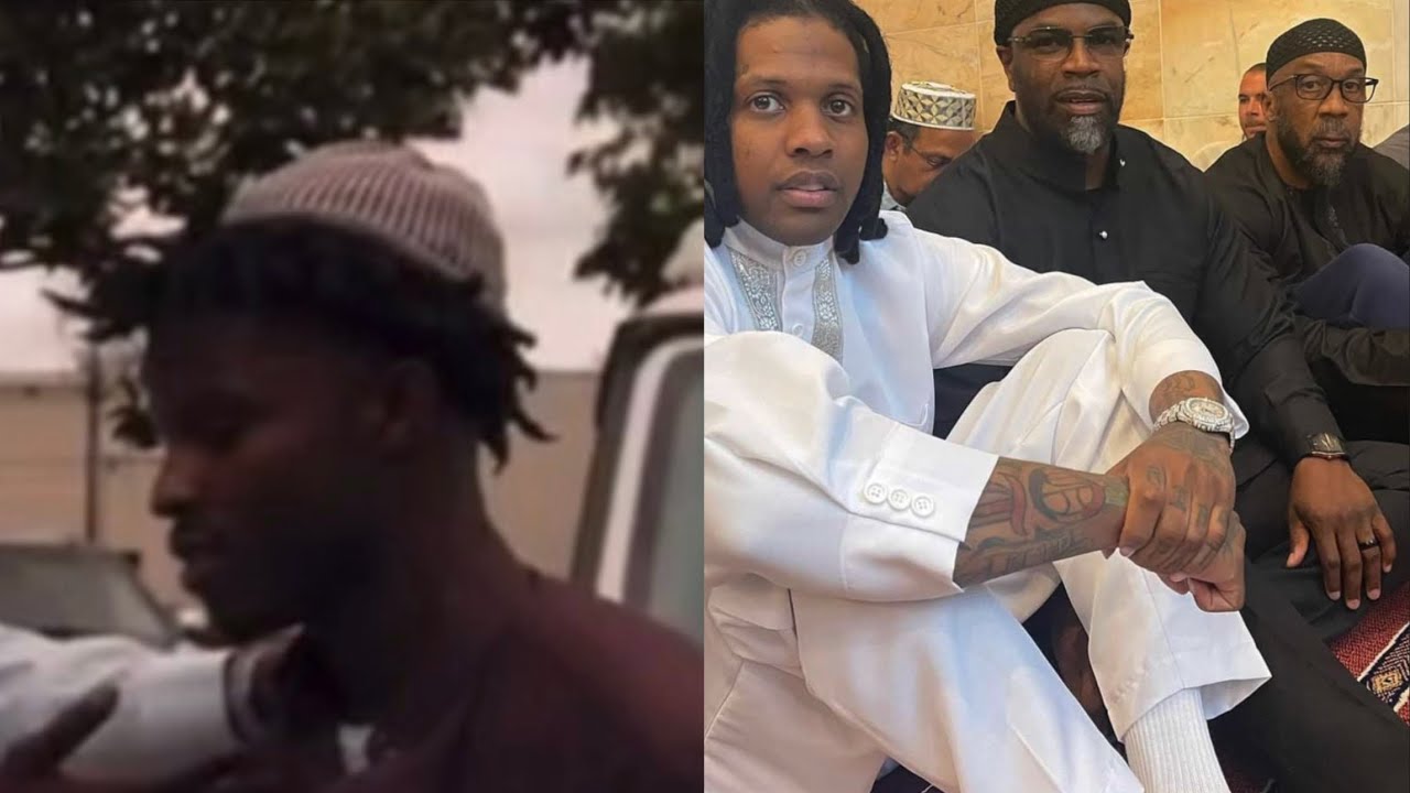 QUANDO RONDO TALKS ABOUT ENDING-BEEF WIT LIL DURK‼️QUANDO BECAME A ...