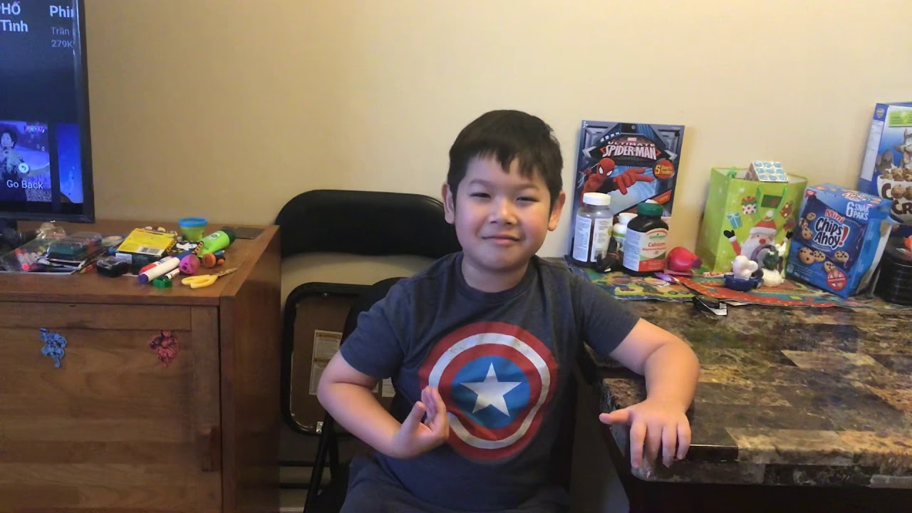 My first video Wolf Jimmy Gamer - YouTube