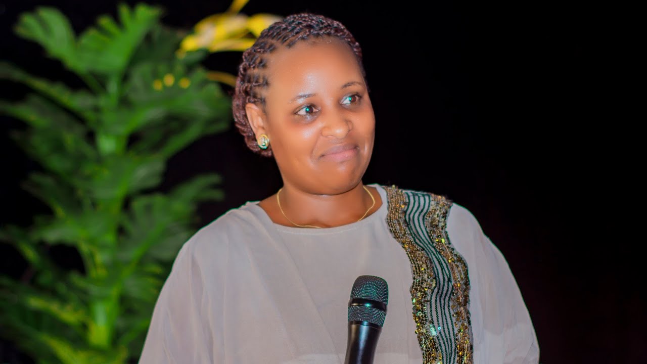 BISHOP RUTH KABATESI: Kuramya Imana utera biragatsindwa, Icyampa nawe ...