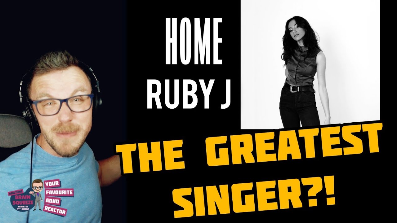 RUBY J - HOME (ADHD REACTION) | IS RUBY J WORTH TALKING ABOUT? - YouTube