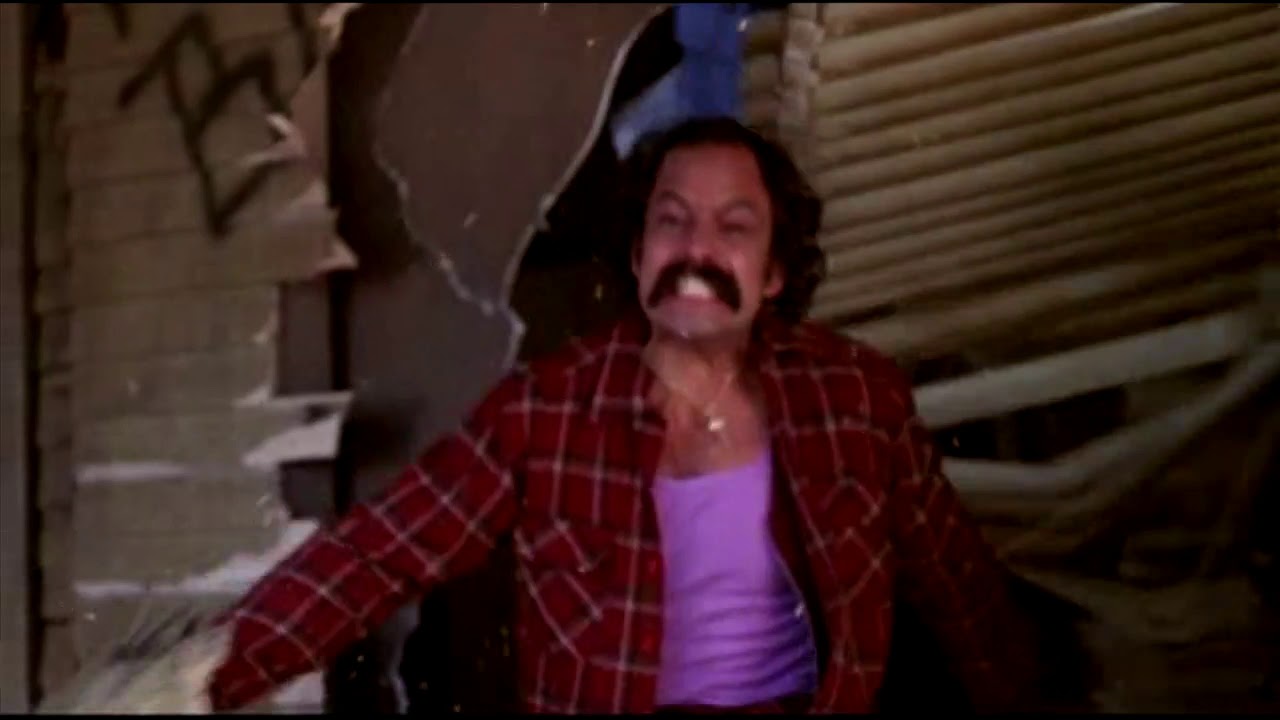 Cheech & Chong - Space Coke - YouTube