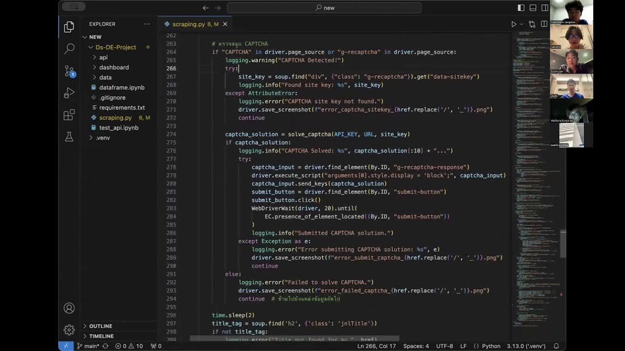 DSDE Project 2024 : K-Means Clustering: A Deep Dive into API Data By Six Spark - YouTube