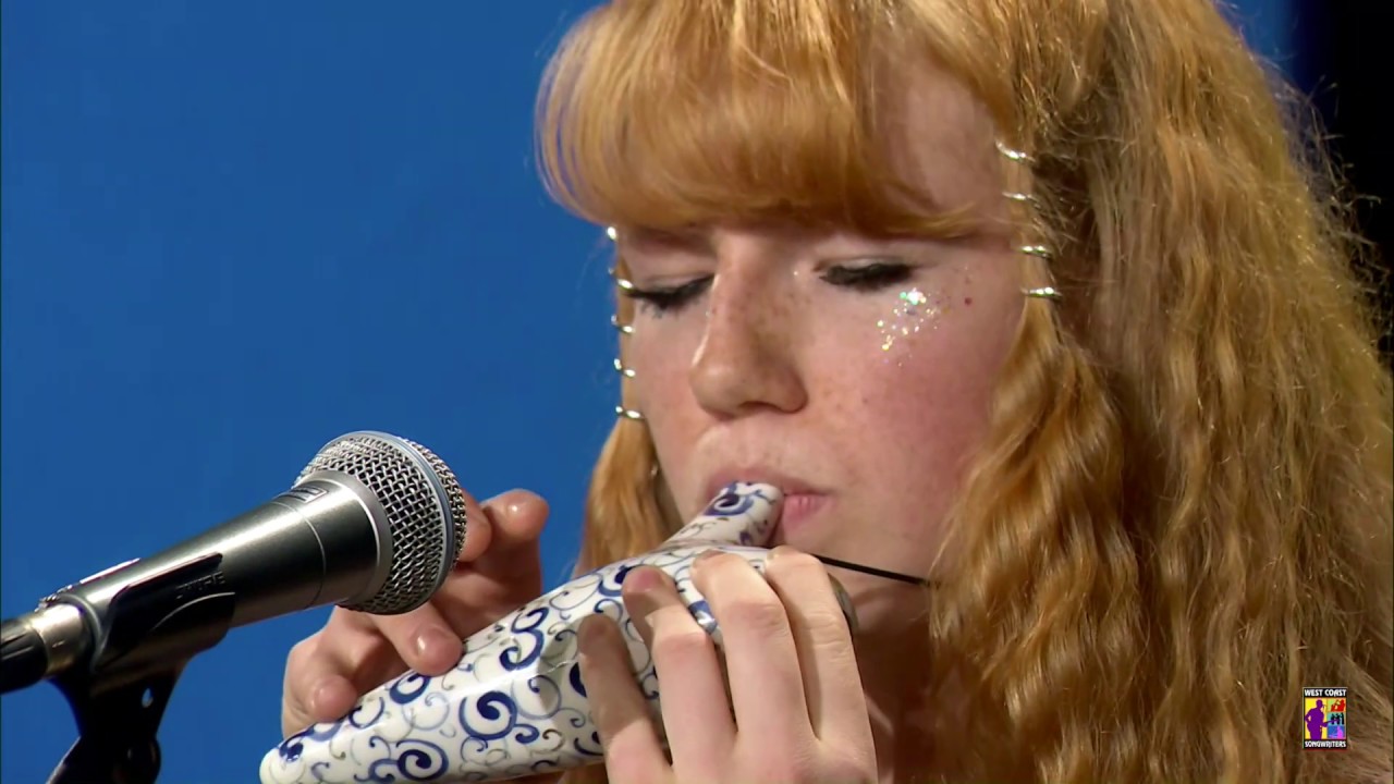 Rachel Wilson 12 2019 - YouTube