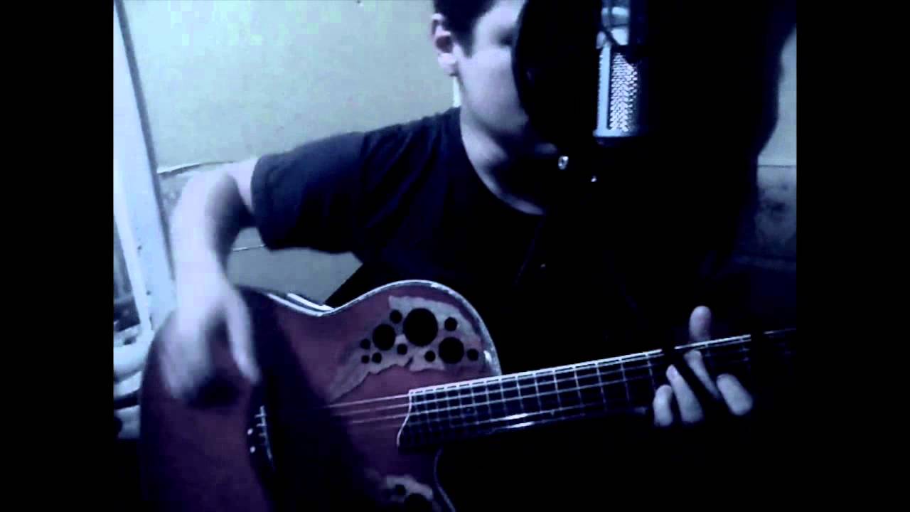 Nuestra Historia - Roque Valero (Cover) - YouTube