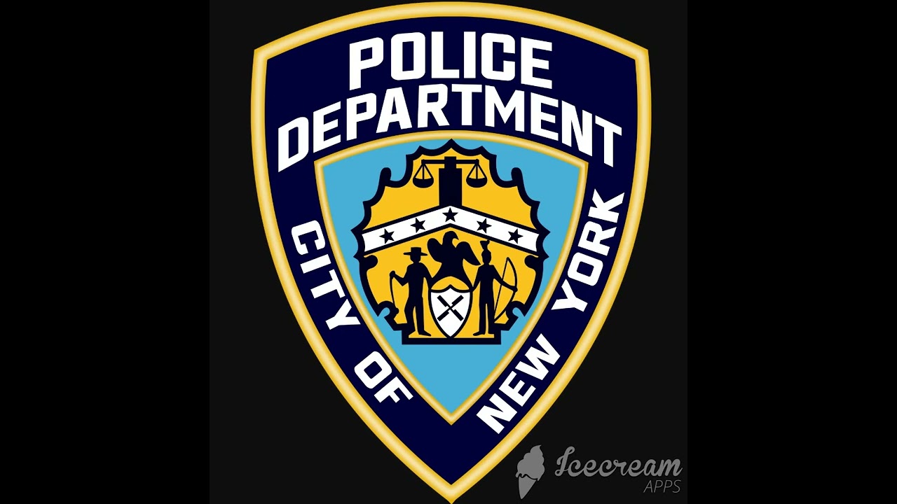 Vintage NYPD Radio Chatter PART 1 - YouTube